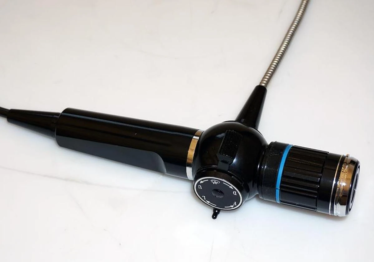 MEDIT Fiber Optic Endoscope | LabX.com