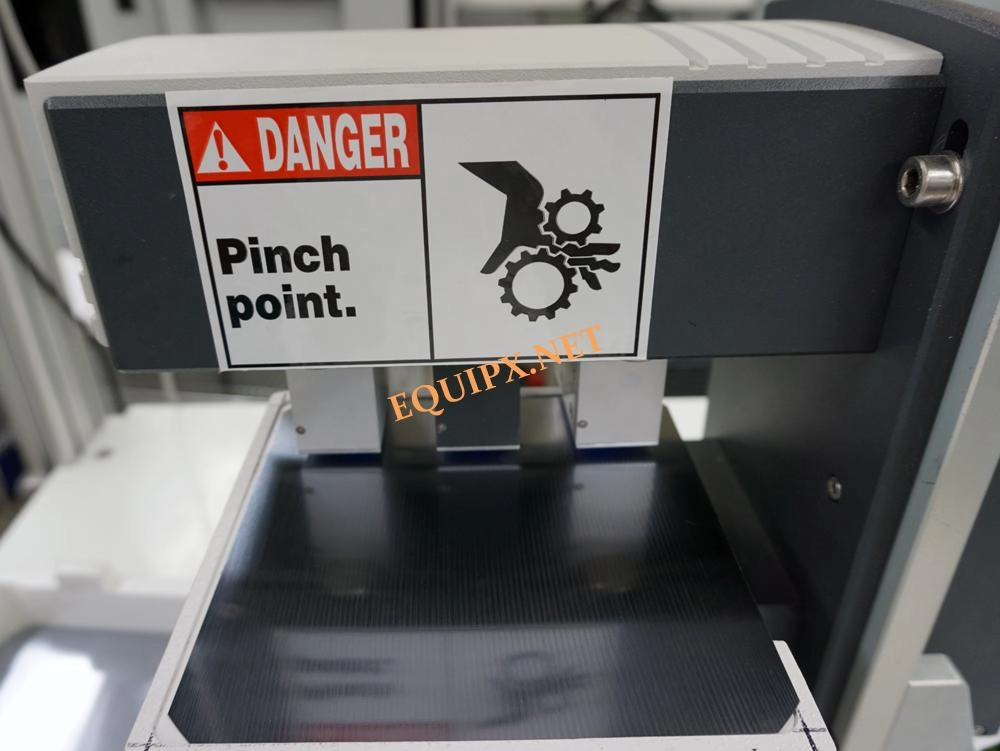 Semilab CMS3 non contact sheet resistance measuring system (3724 ...