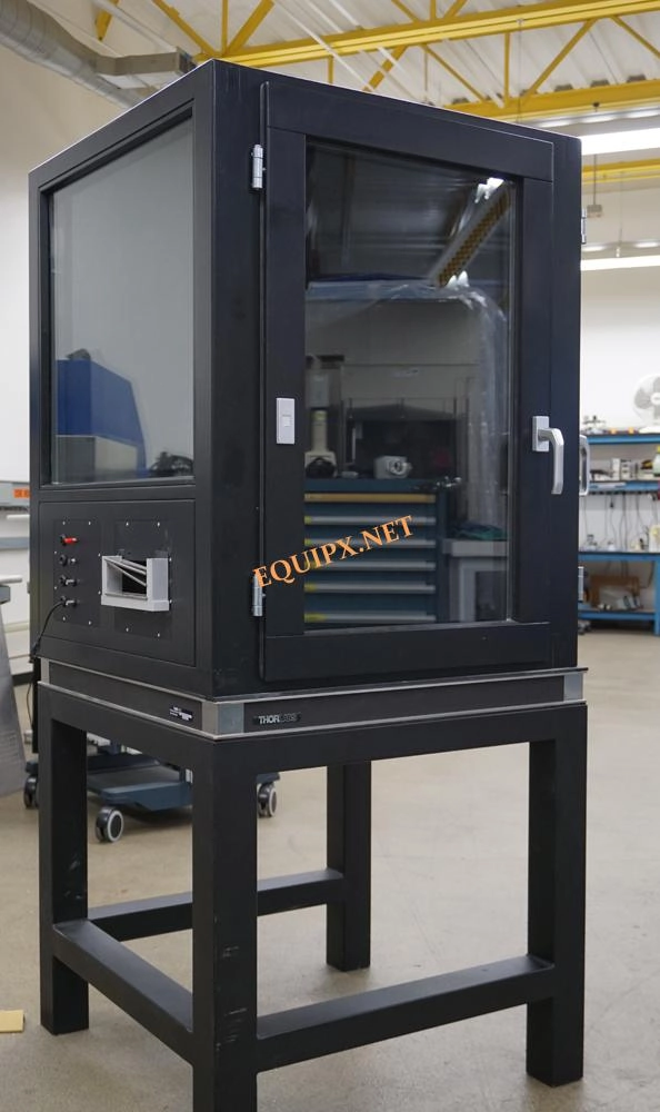 Witec Alpha 300S Scanning Nearfield optical microscope (3870) | LabX.com