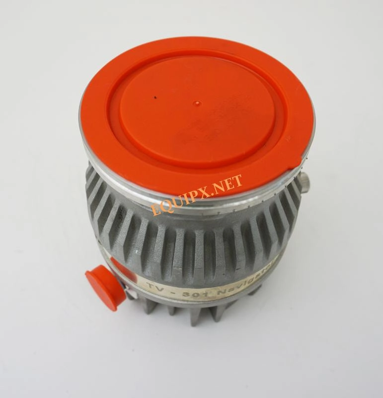 Varian TV301 tubo pump 250 l/s, ISO 100 inlet pn 9698 918 (3959) | LabX.com