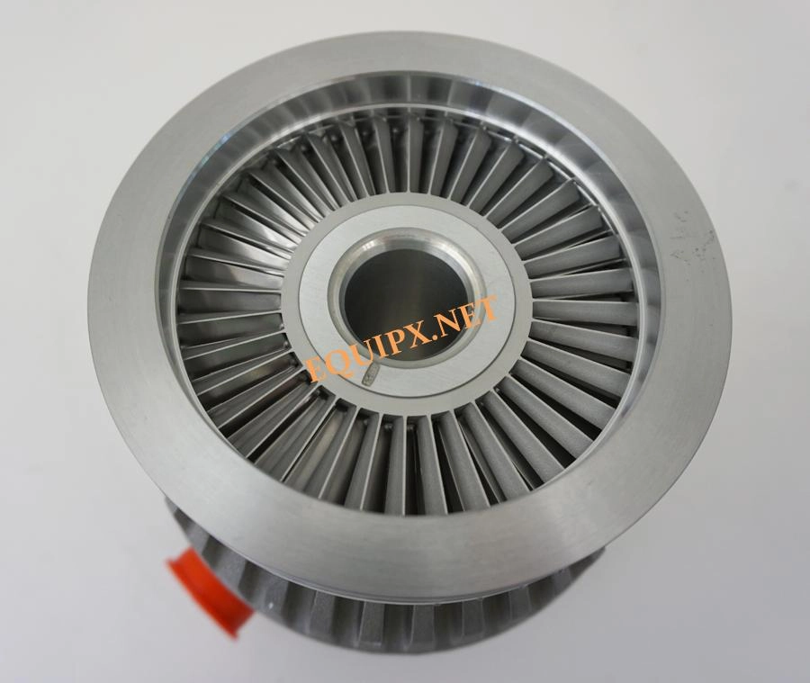 Varian TV301 tubo pump 250 l/s, ISO 100 inlet pn 9698 918 (3959) | LabX.com