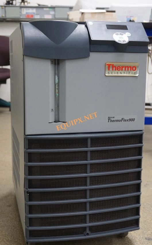 Thermo Scientific Thermoflex 900 chiller, 900 watts, 115v, temperature range 5-40C (4269) | LabX.com