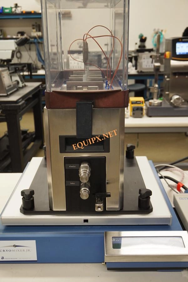 Sartorius Integrated Biosciences Celsius S3 CryoPilot Freeze-Thaw ...