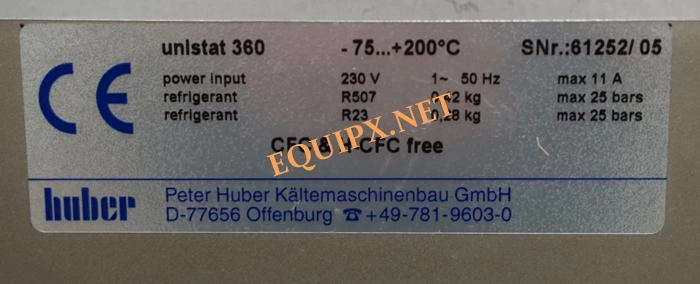 Sartorius Integrated Biosciences Celsius S3 CryoPilot Freeze-Thaw ...