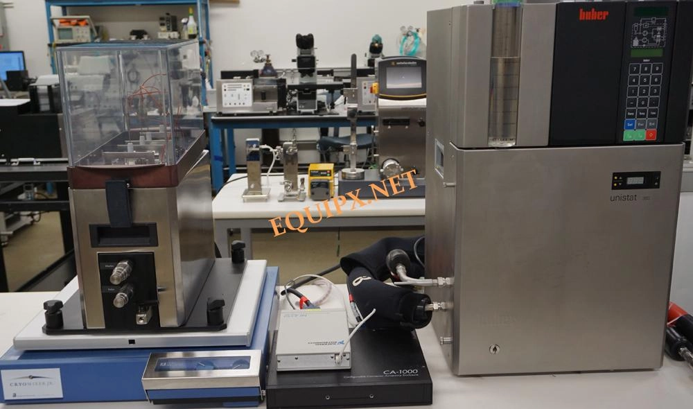 Sartorius Integrated Biosciences Celsius S3 CryoPilot Freeze-Thaw ...