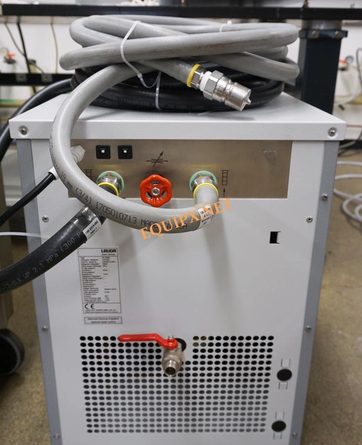 Lauda Variocool VC 1200/A circulating chiller -20C to +40C (4350 ...