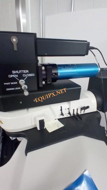 Raman RXN Systems Reaction Analysis System with Photon Systems MINI PL ...