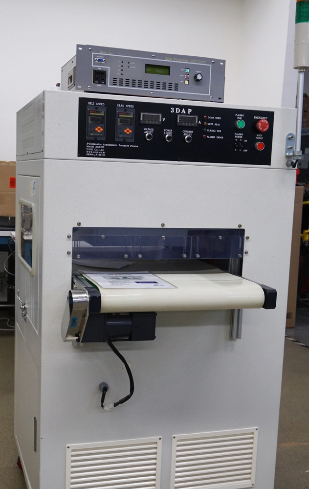 Plasma System