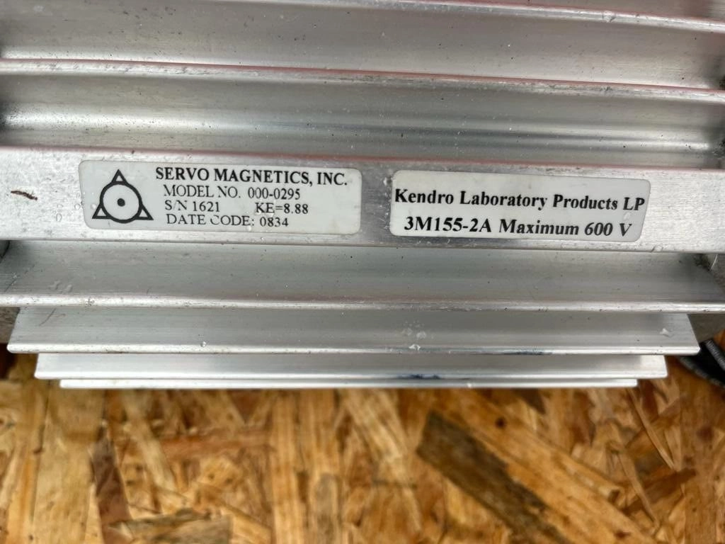 Thermo Scientific Sorvall Evolution RC 208V 60Hz C | LabX.com