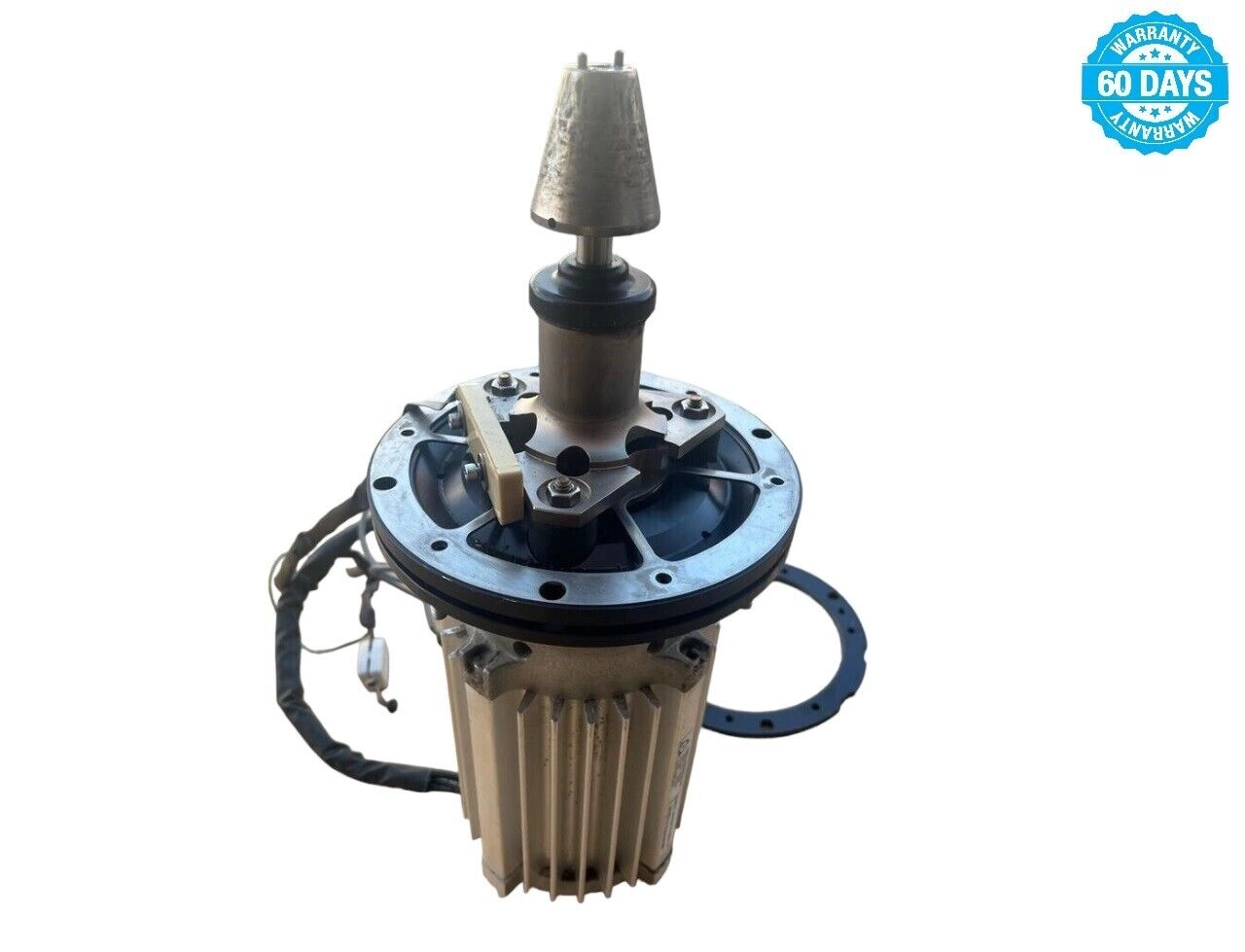 Thermo Scientific Sorvall Evolution RC 208V 60Hz C | LabX.com