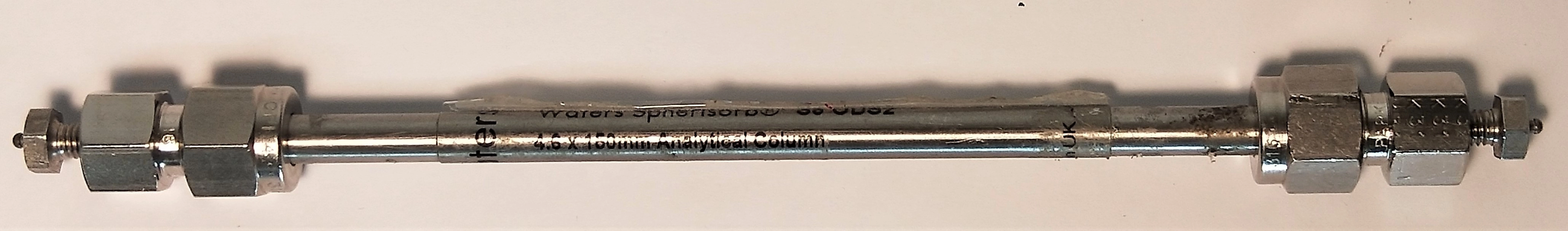Waters Breeze 2 HPLC For Sale