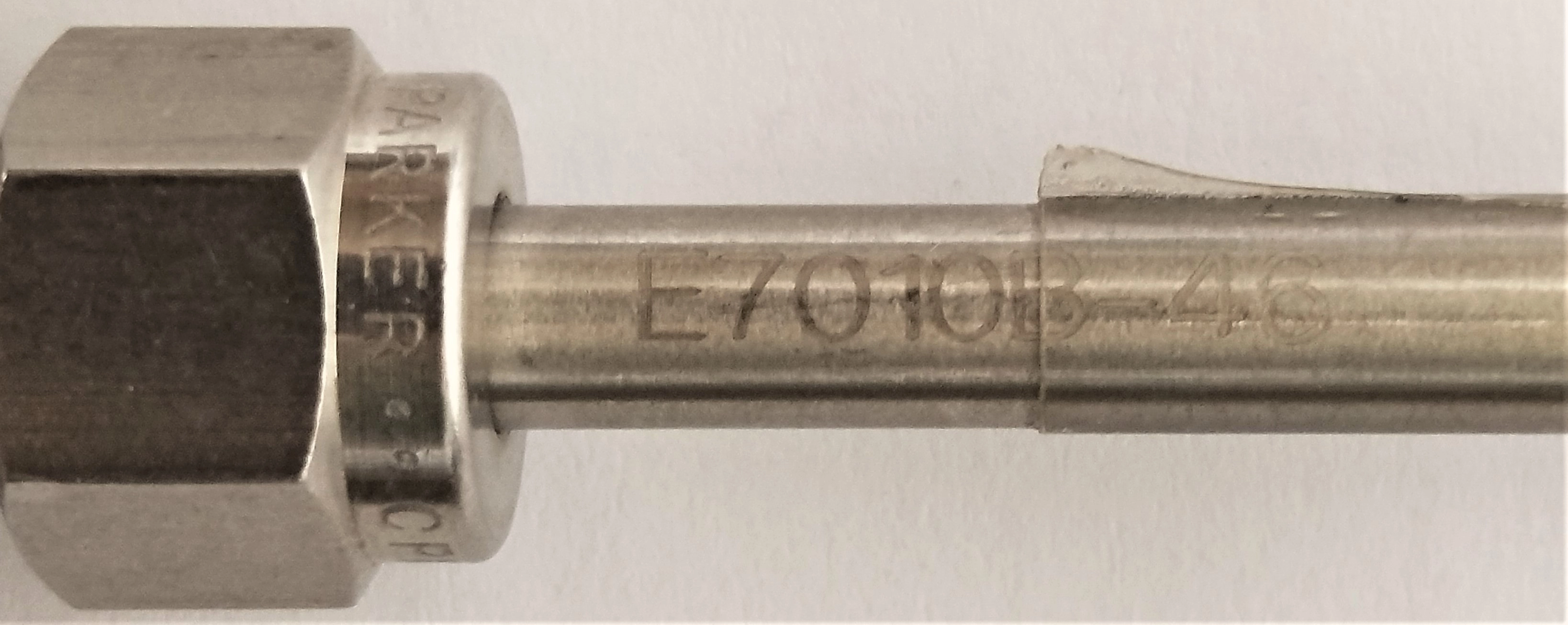 Thermo Hypersil CPS Cyano HPLC Column - 15 cm × 4.6 mm x 5µm | LabX.com