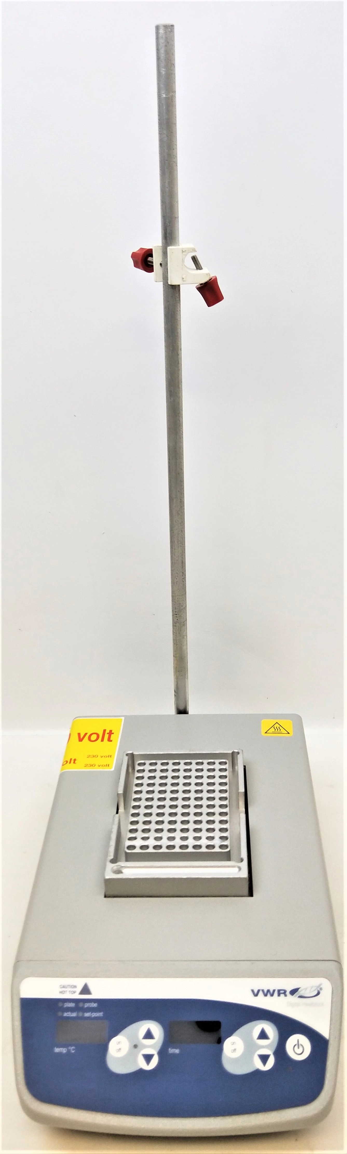 VWR Block Heater