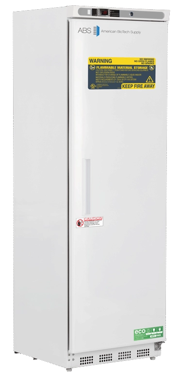 ABS ABT-HC-ERP-14 Explosion-Proof Refrigerator - 14 Cu-Ft | LabX.com