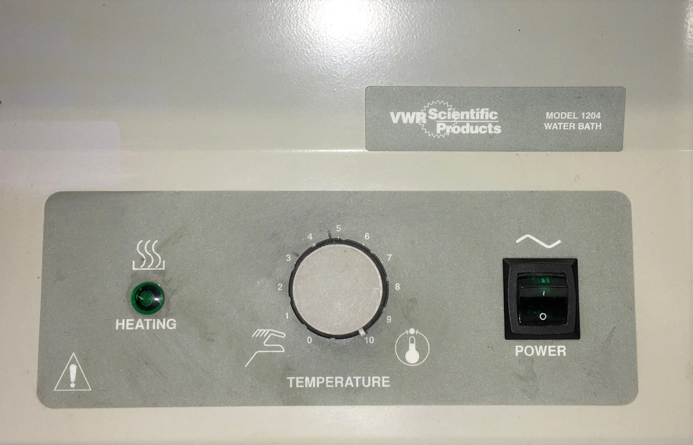 VWR (Shel-Lab) 1204 Water Bath - 20L | LabX.com