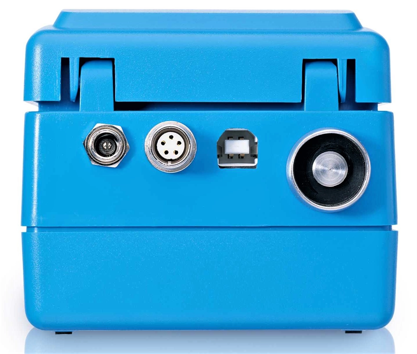 Hanna HI 98703 Portable (EPA) Turbidity Meter | LabX.com