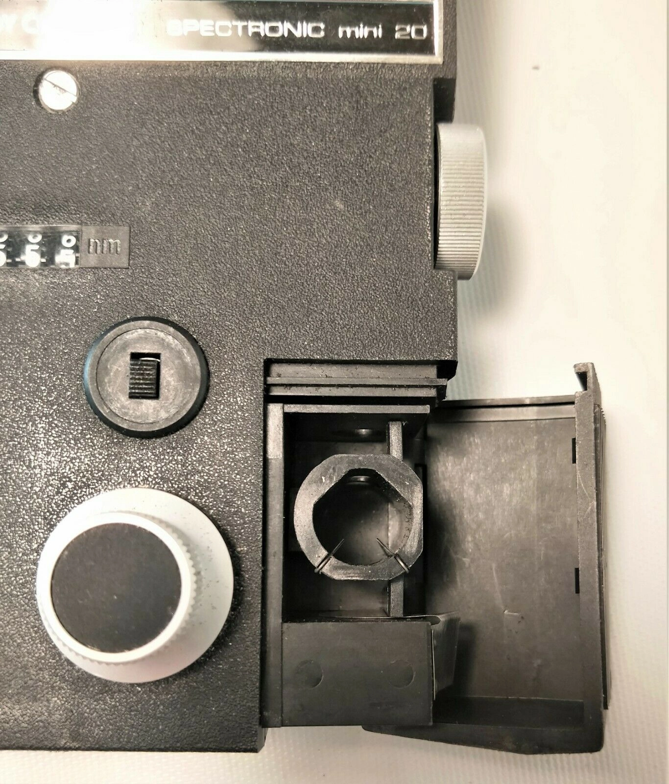 Milton Roy Spectronic Mini 20 Visible Spectrophotometer - 400 to 700nm ...