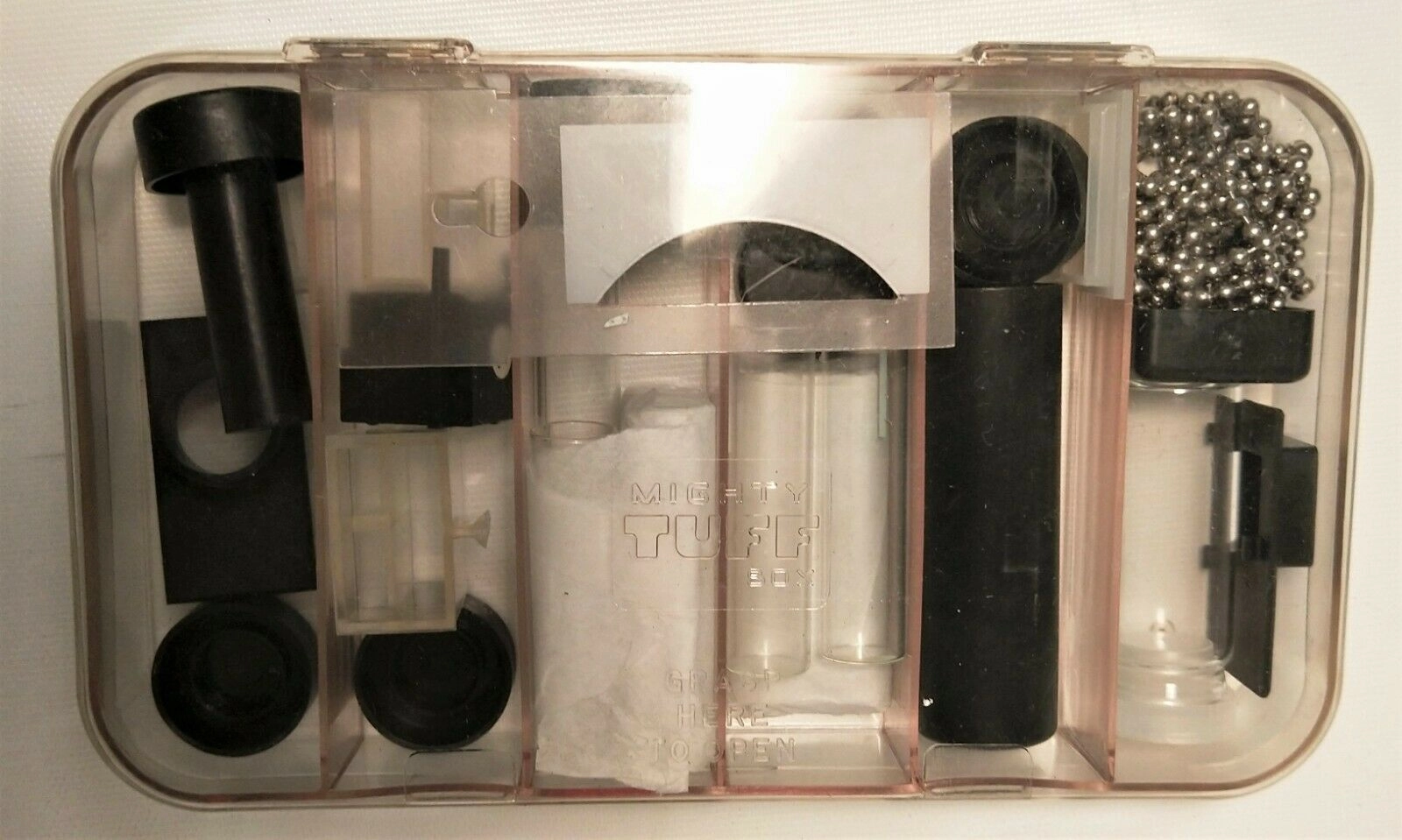 Milton Roy Spectronic Mini 20 Visible Spectrophotometer - 400 to 700nm ...