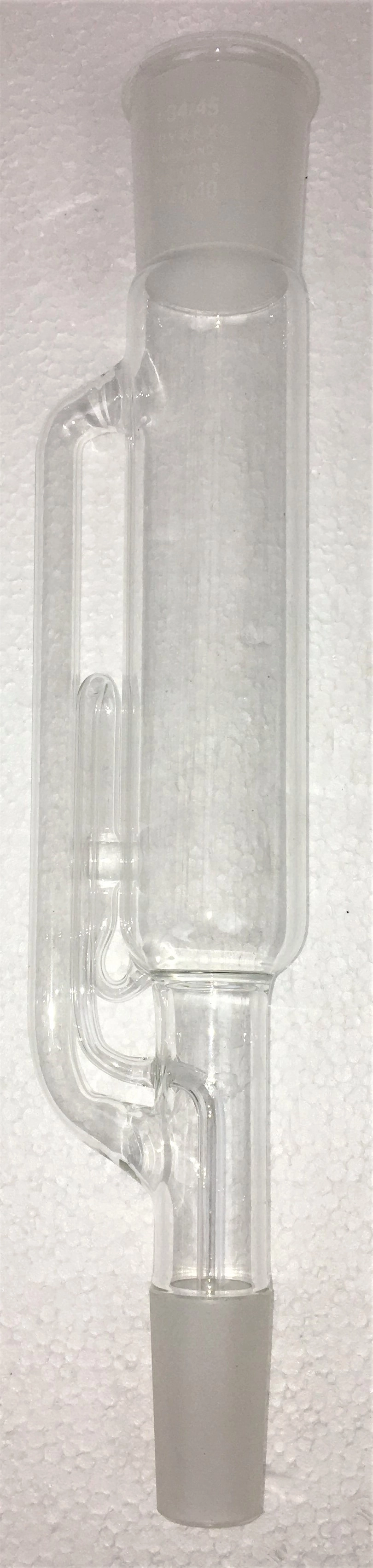 Soxhlet Extraction Kit with Barnstead Electrothermal CM0250-CEX1 ...