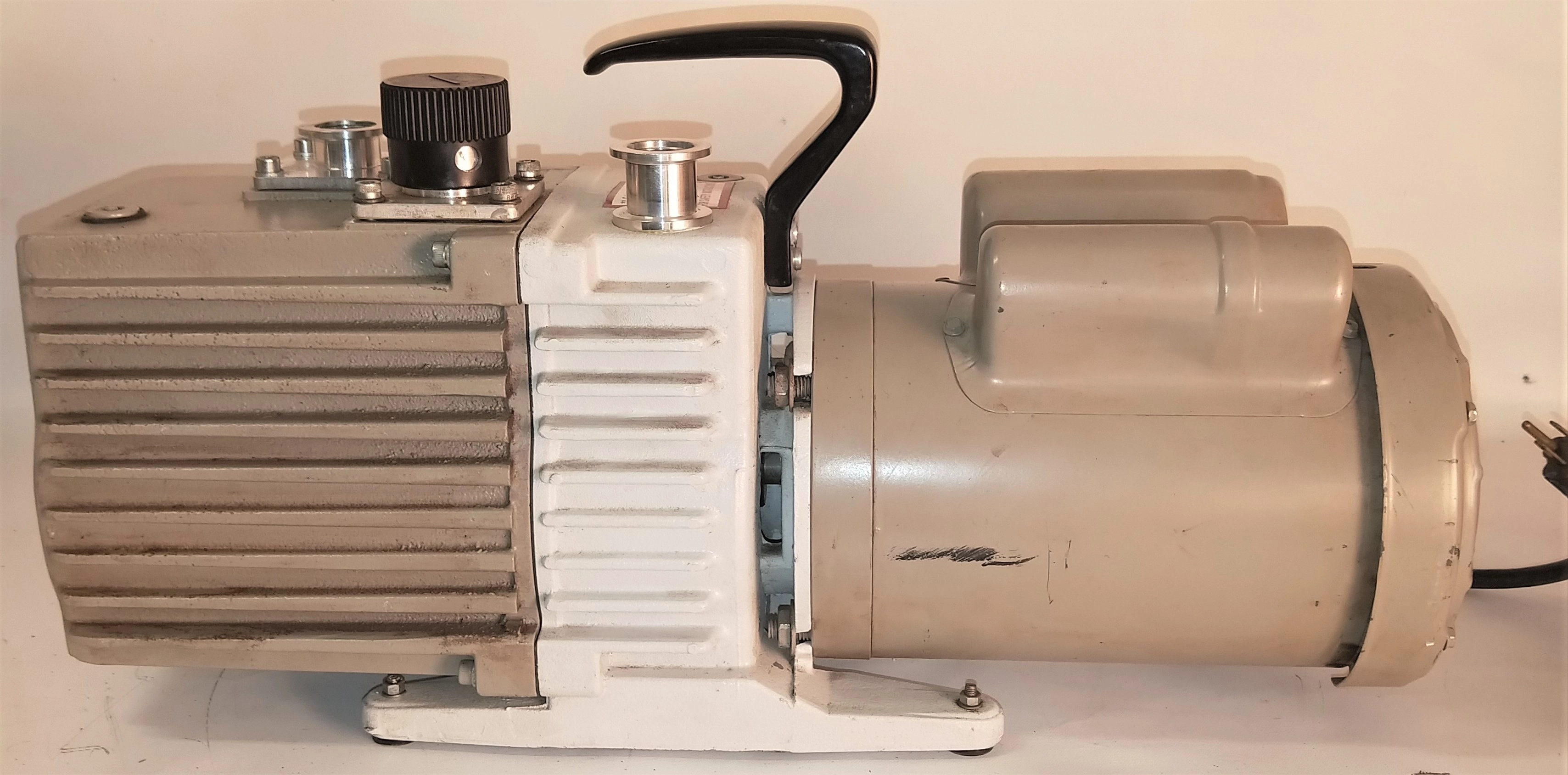 Vacuum Diffusion Pump