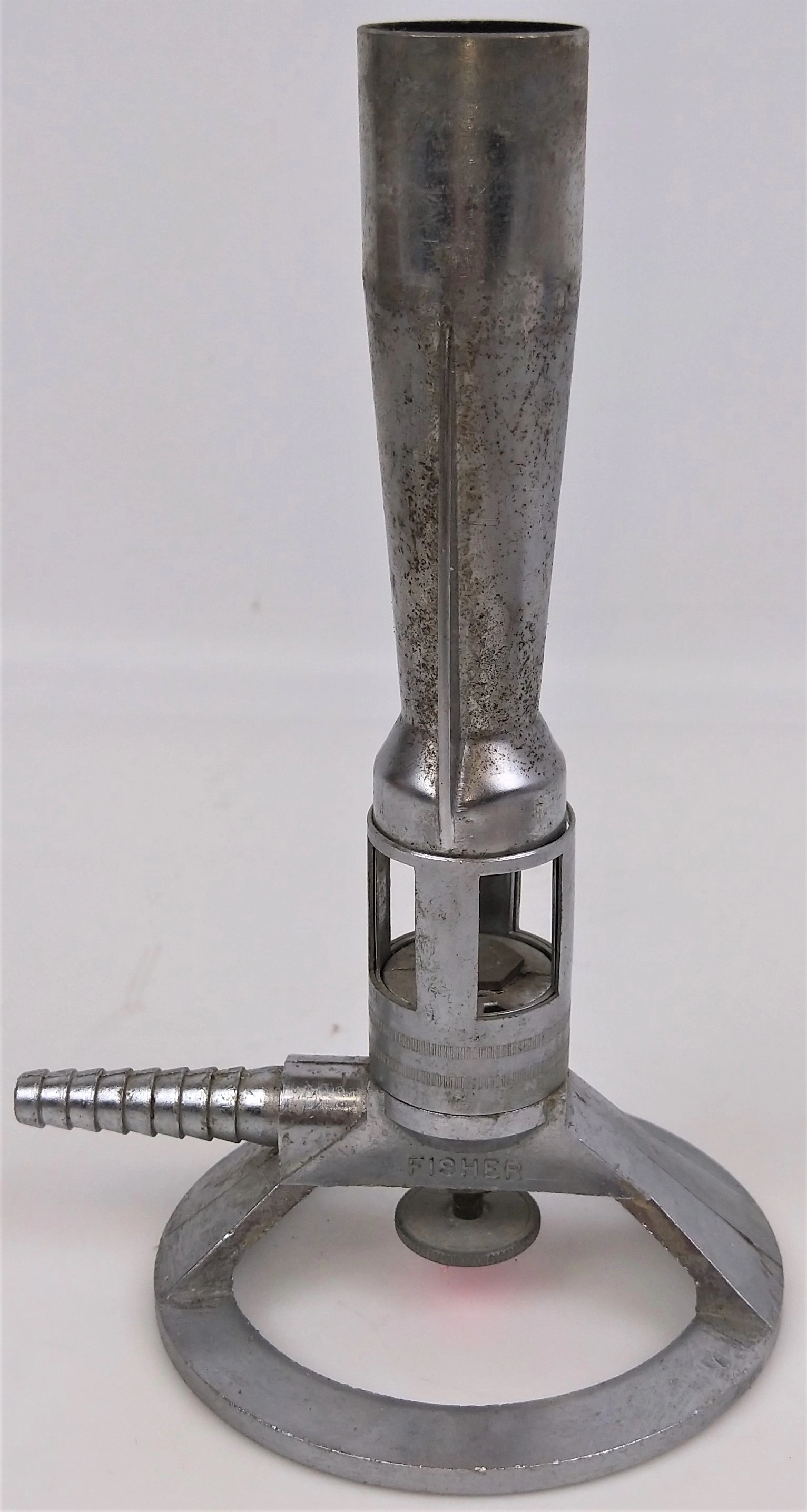 Fisher Accuflame 1201-21 Bunsen Burner | LabX.com