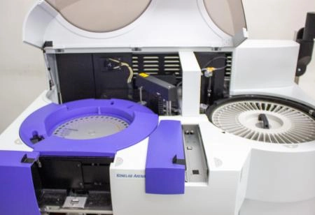 Thermo Konelab Arena 30 Photometric Analyzer 98416 CLEARANCE! As-Is ...