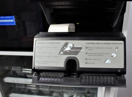 Omnicell XT Automated Medication Dispensing System Drug Storage Cabinet ...