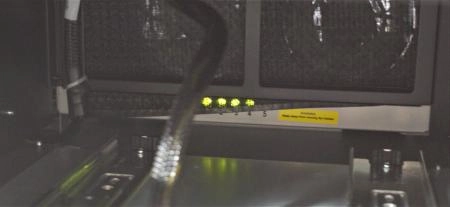 Omnicell XT Automated Medication Dispensing System Drug Storage Cabinet ...