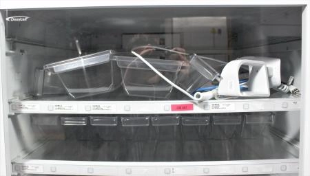 Omnicell XT Automated Medication Dispensing System Drug Storage Cabinet ...