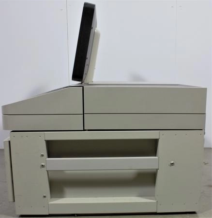 Omnicell Quarter Height Drug Storage Cabinet | LabX.com