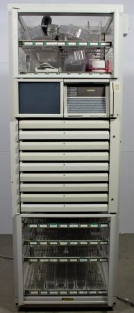 Omnicell XT Automated Medication Dispensing System Drug Storage Cabinet ...