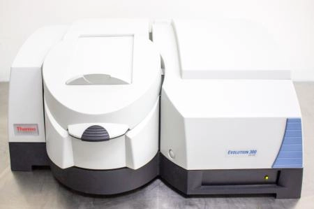 Thermo Scientific Evolution 300 For Sale
