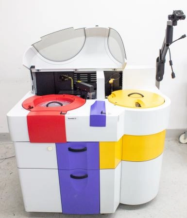 Thermo Konelab 30 Chemistry Analyzer 981850 CLEARANCE! As-Is | LabX.com