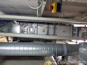 ACCELA COTA Manesty Mod. 48’’ - Tablet Coating System | LabX.com