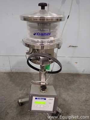 Kramer Tablet Deduster