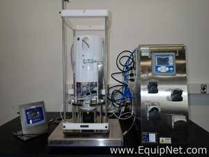 Cytiva Xcellerex XDR 10 single-use stirred-tank bioreactor | LabX.com