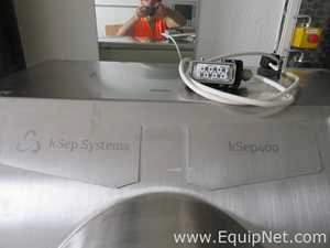 kSep Systems kSep400 Single Use Automated Centrifuge | LabX.com
