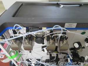 GE Akta Crossflow Tangential Flow Filtration System | LabX.com