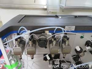 GE Akta Crossflow Tangential Flow Filtration System | LabX.com