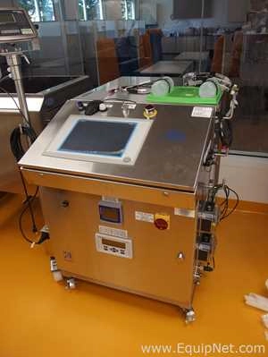 Pall Corporation Advanced MVP Single-Use System | LabX.com