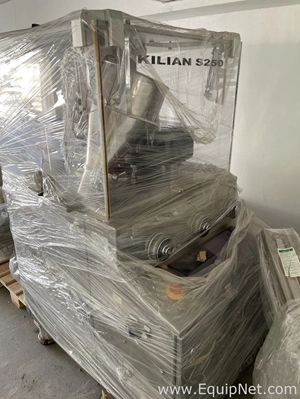 Kilian Tablet Press