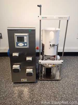 Cytiva Xcellerex XDR 10 single-use stirred-tank bioreactor | LabX.com