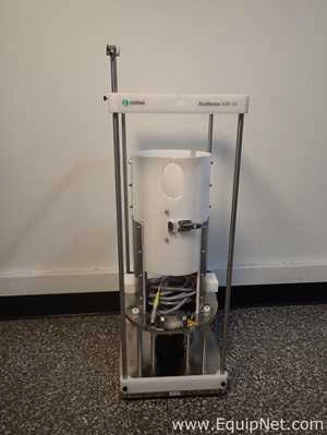 Cytiva Xcellerex XDR 10 single-use stirred-tank bioreactor | LabX.com