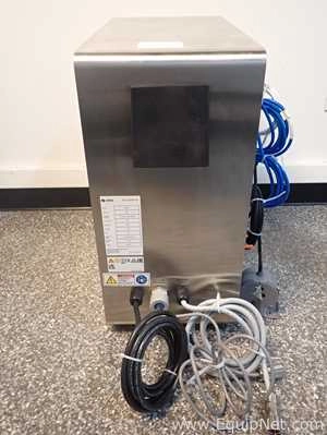 Cytiva Xcellerex XDR 10 single-use stirred-tank bioreactor | LabX.com