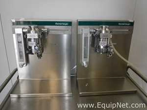 Eickemeyer Veterinary Equipment Inc. Narkovet Anesthesia | LabX.com