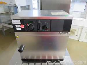 Memmert UM 100 Laboratory Oven | LabX.com