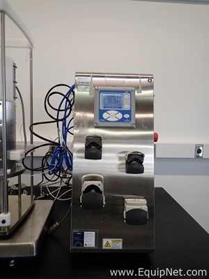 Cytiva Xcellerex XDR 10 single-use stirred-tank bioreactor | LabX.com