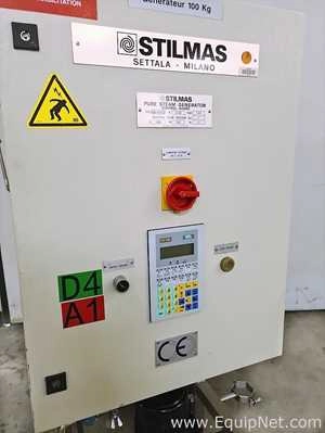STILMAS MOD. PSG 100 DTS - Pure steam generator | LabX.com