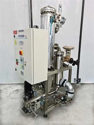 STILMAS MOD. PSG 100 DTS - Pure steam generator | LabX.com