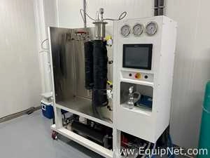 CO2 Extraction System